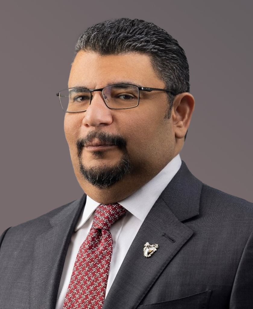 About Us – Waqf Isa