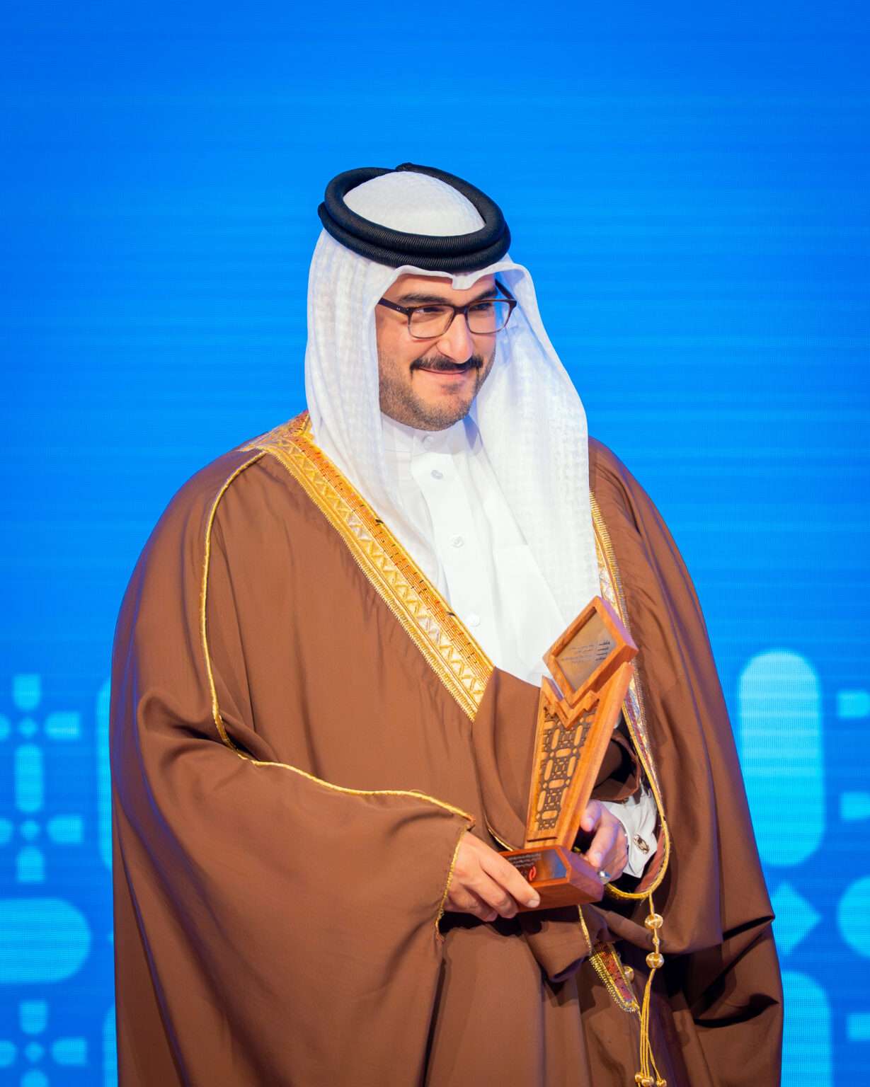 His Highness Shaikh Isa bin Salman bin Hamad Al Khalifa Attends the ...